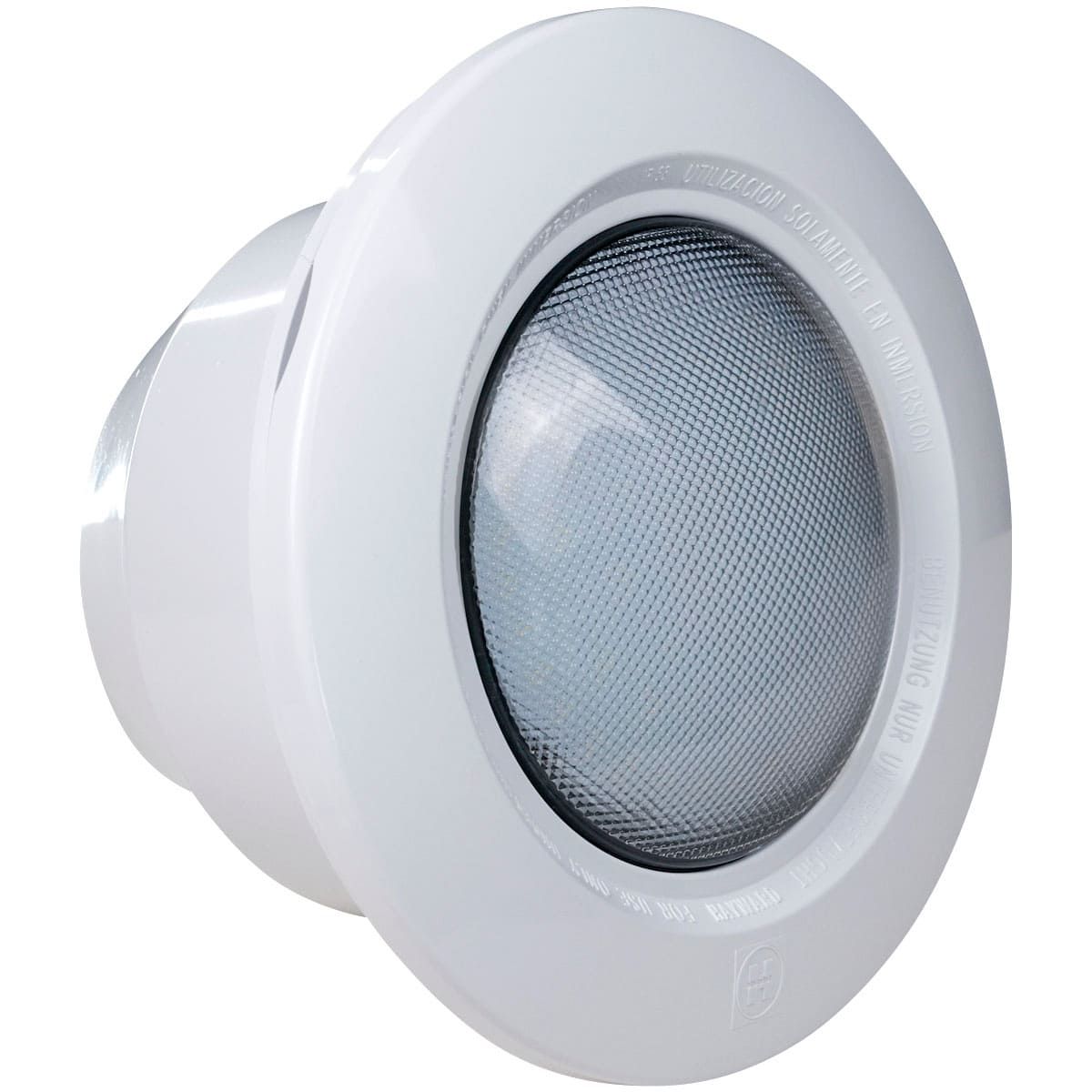 Lampa LED Do Basenu Hayward PAR56 ColorLogic, RGB, Biała, Folia ...